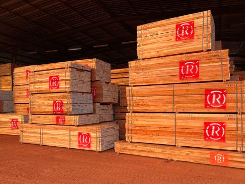 Products | GROUPE ROUGIER