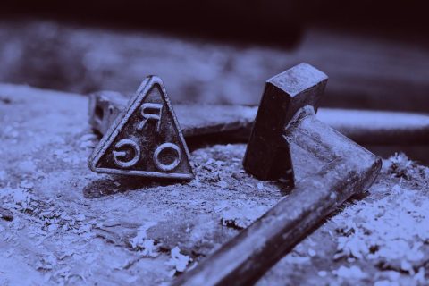 Notre histoire | GROUPE ROUGIER