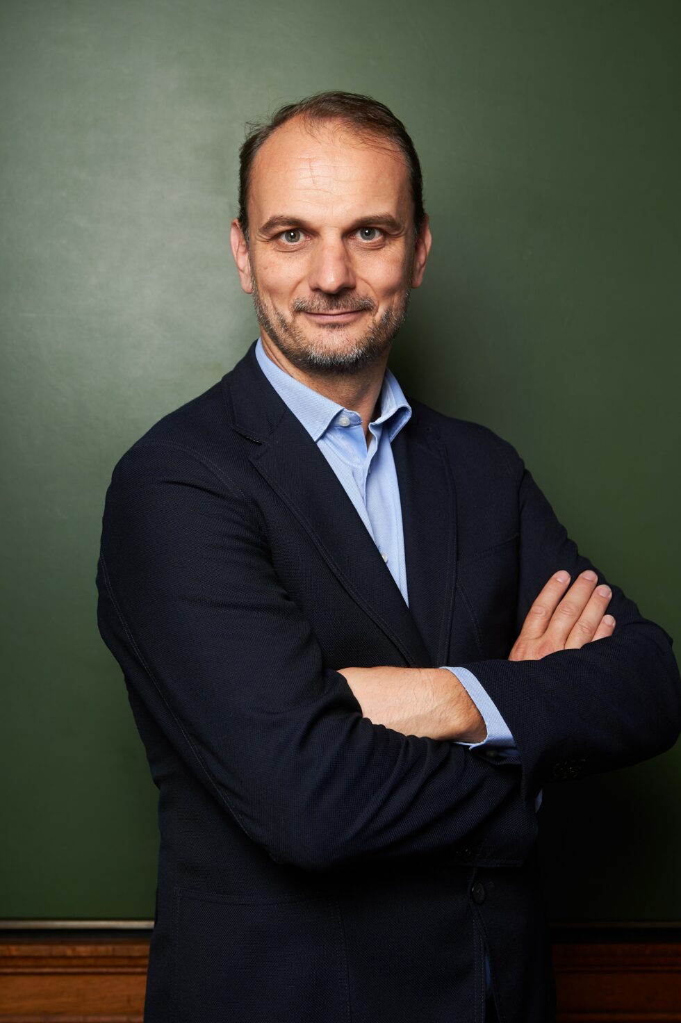 Notre gouvernance | GROUPE ROUGIER