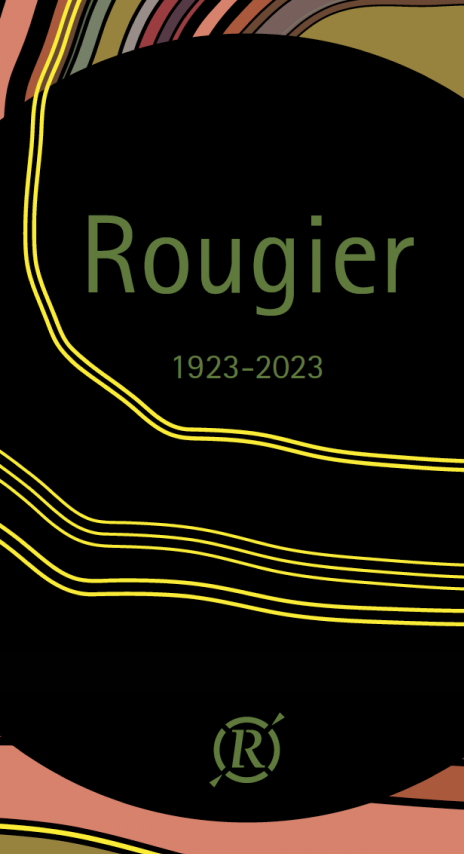 Nous contacter | GROUPE ROUGIER